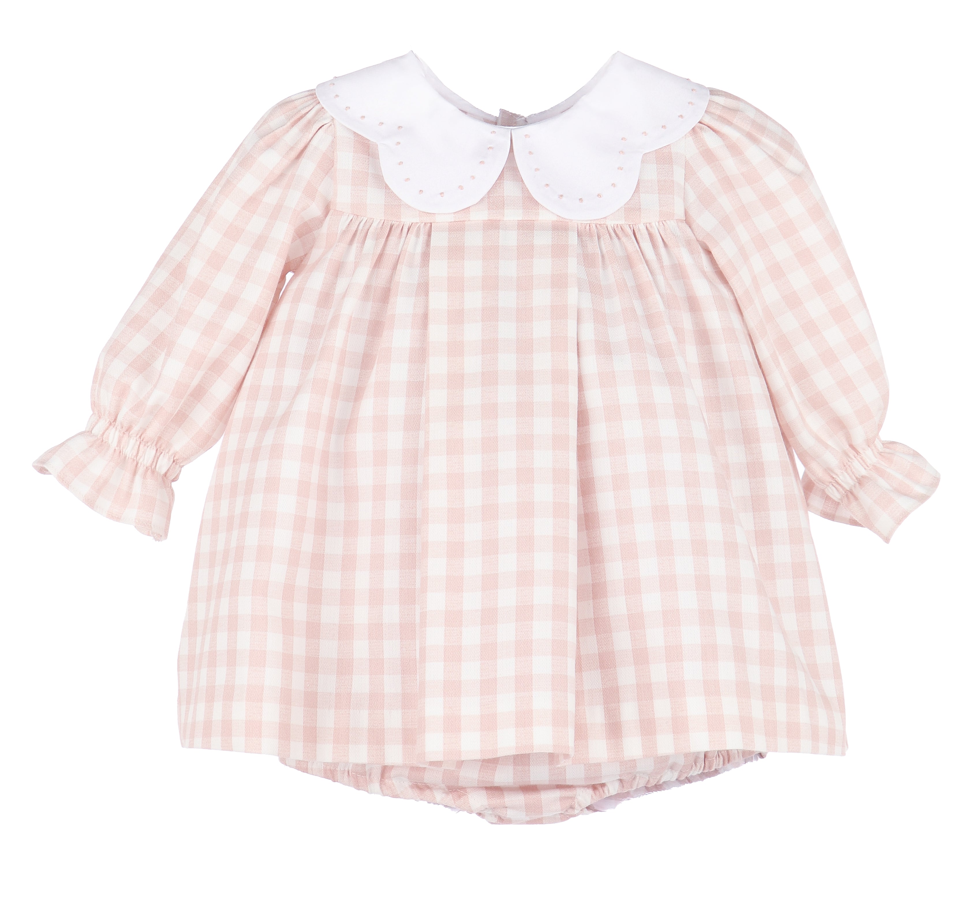 Sweet Pink Float Dress – Bottles & Bows Boutique