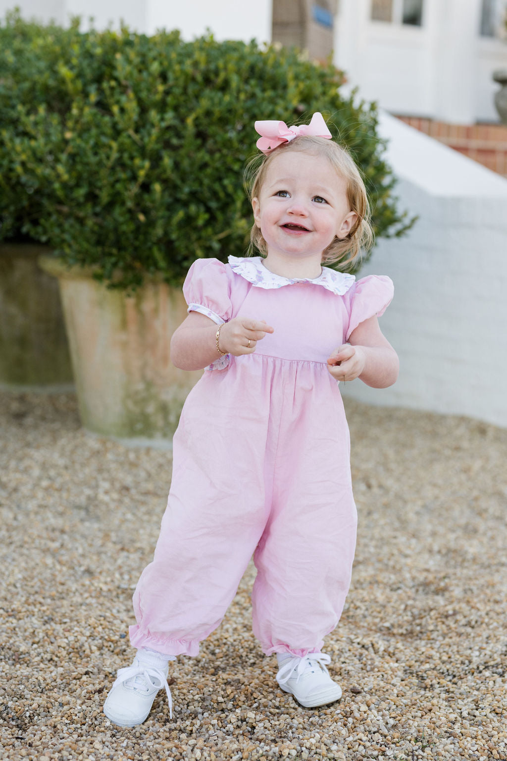 Tabitha Long Bubble - Nutcracker – Bottles & Bows Boutique