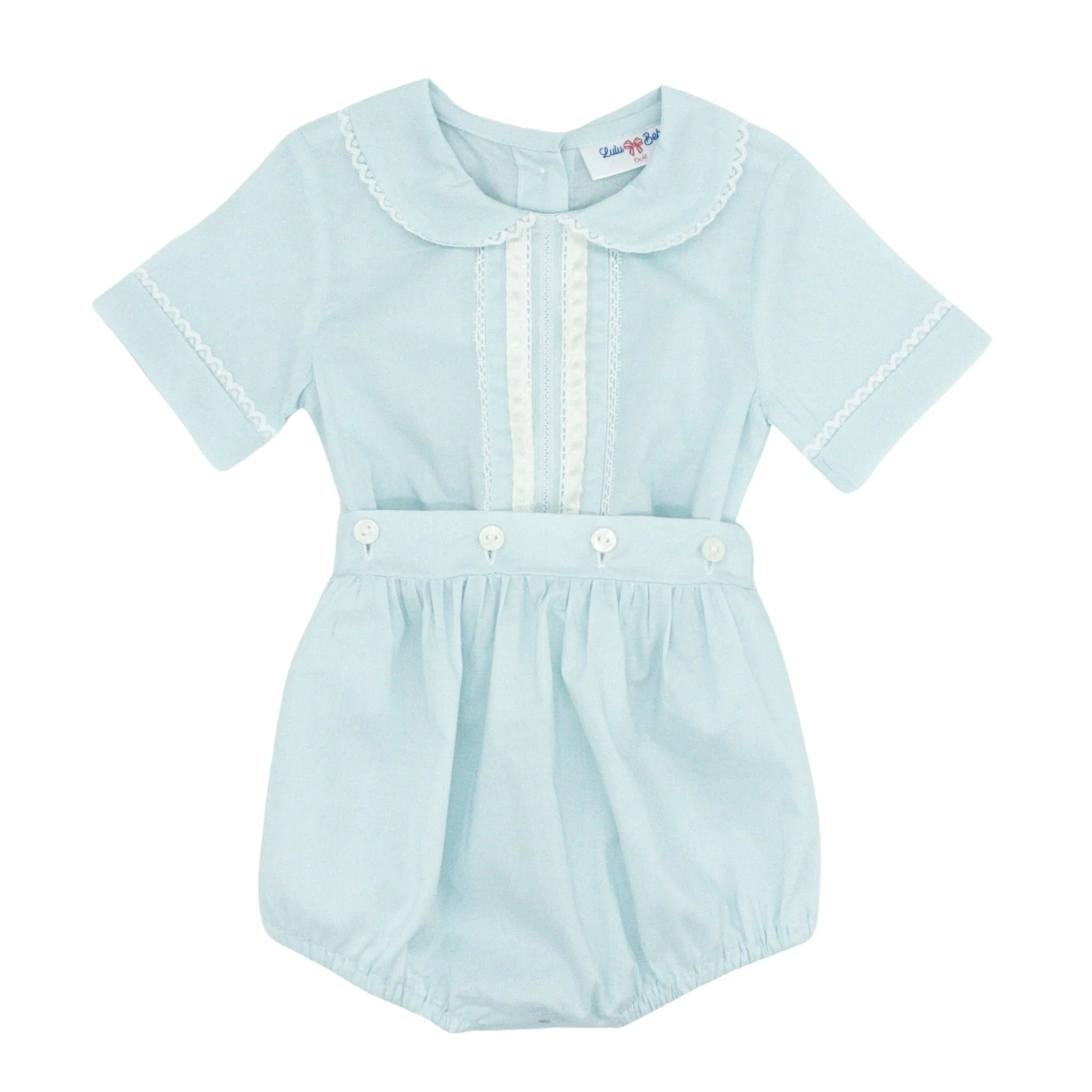 Patrick Button On – Bottles & Bows Boutique