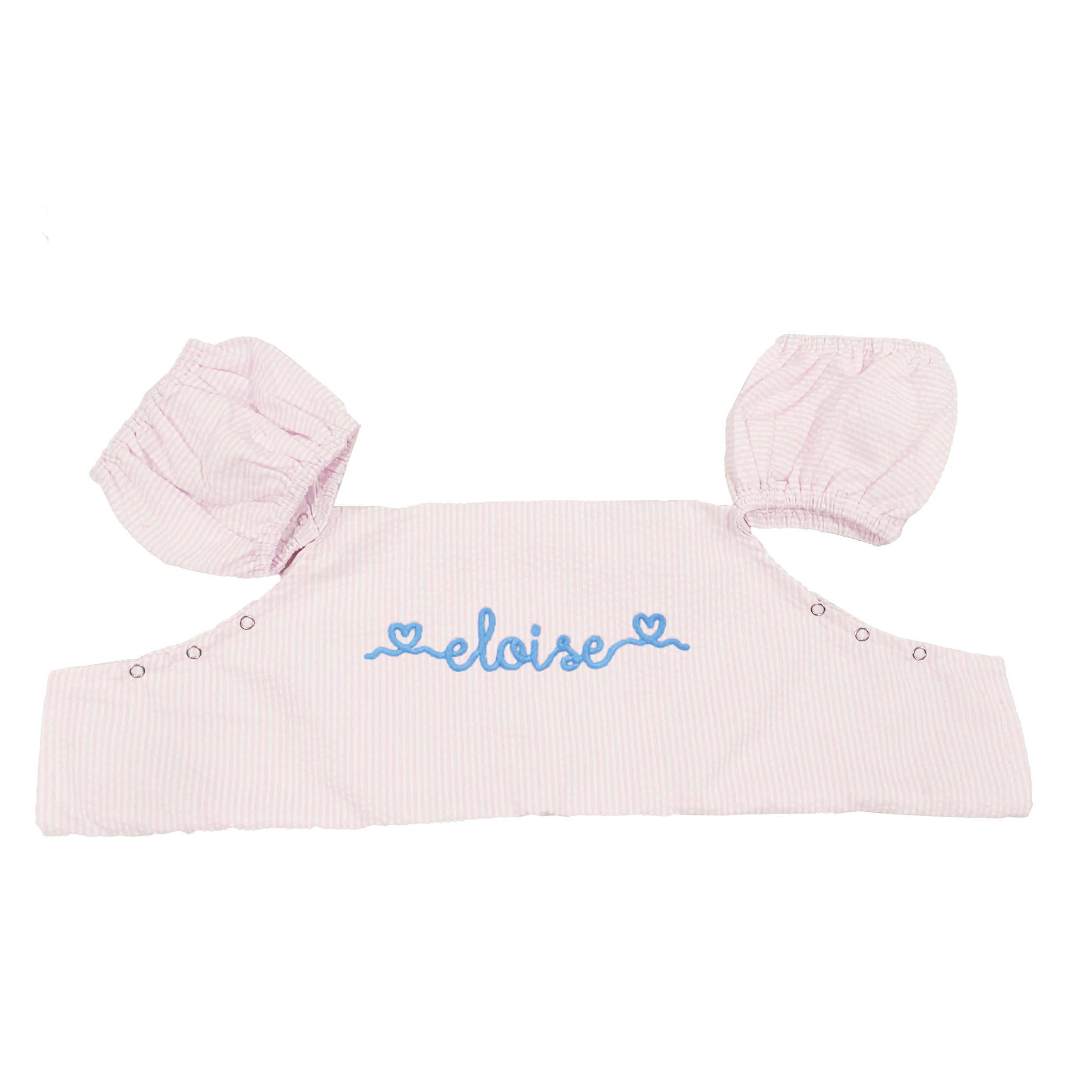Pink Puddle Jumper Cover – Bottles & Bows Boutique