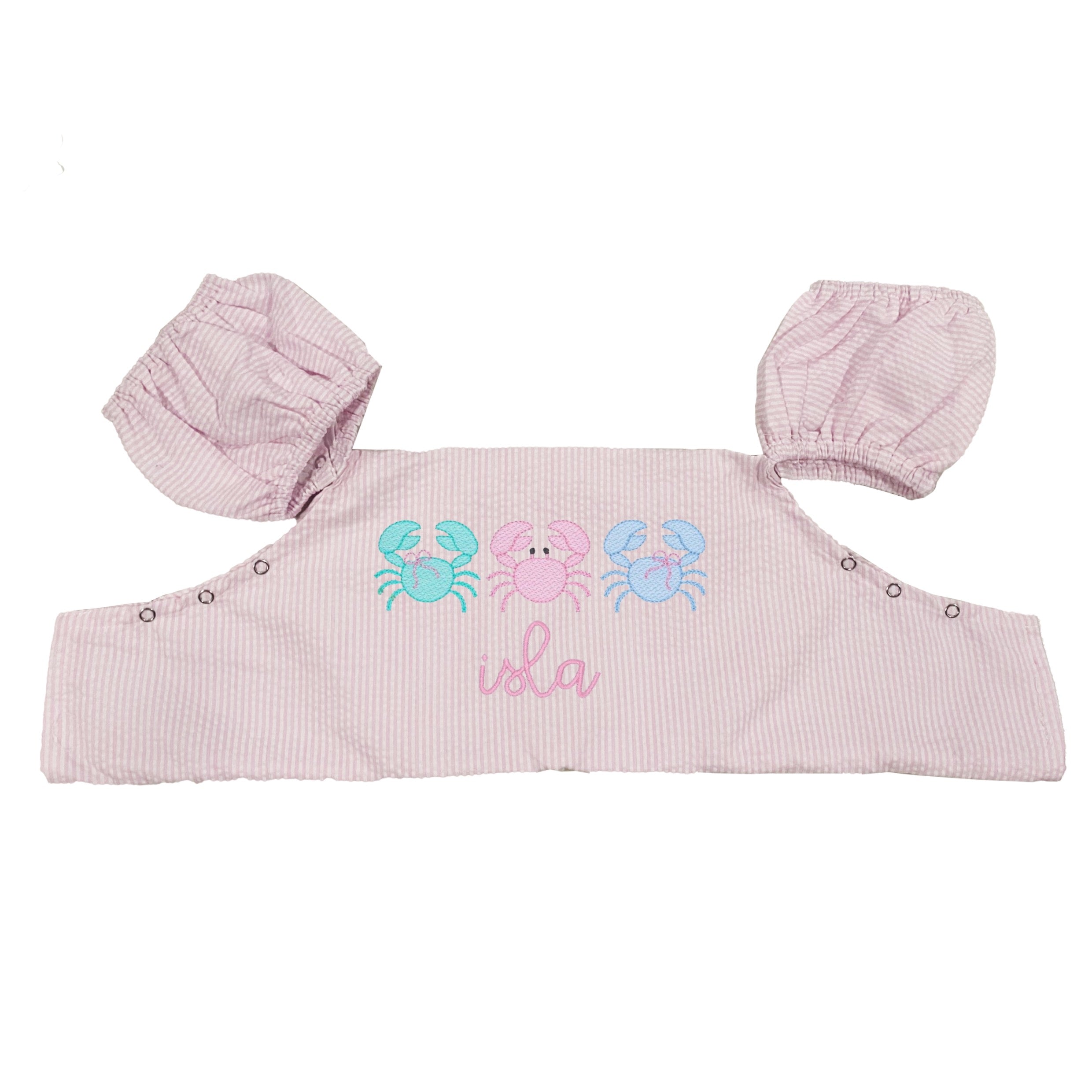 Pink Puddle Jumper Cover – Bottles & Bows Boutique